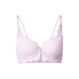 Hunkem&ouml;ller Hunkem&ouml;ller Bra 'Prina' female Pink size 70