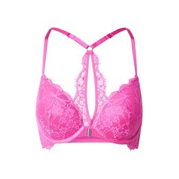 Hunkem&ouml;ller Hunkem&ouml;ller Bra 'Prina' female Pink size 70