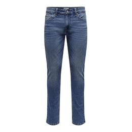 Only & Sons Only & Sons Jeans 'ONSLoom' male Blue size 29