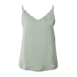 Only Top 'ONLDebbie' Damen Gr&ouml;&szlig;e M/L pastellgr&uuml;n