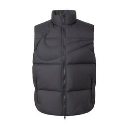 Nike Sportswear Vest 'CLUB' male Black size L