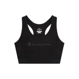 Champion Authentic Athletic Apparel Sports Bra female Black size XL