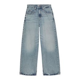 Tommy Jeans Jeans 'CHARLIE REHEM' Damen Gr&ouml;&szlig;e 30 blue denim