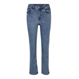 Denim Project Jeans female Blue size 25