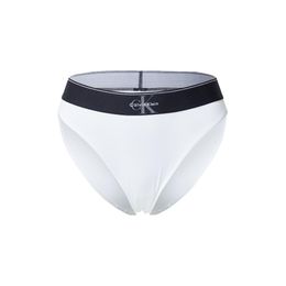 Calvin Klein Underwear Panty female White size XS