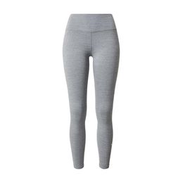 Nike Workout Pants 'ONE' female Grey size M
