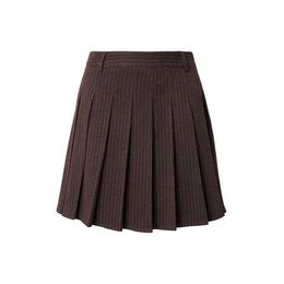 ABOUT YOU Skirt 'Ruth' female Brown size S