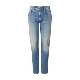 Replay Jeans 'ANBASS' male Blue size 38