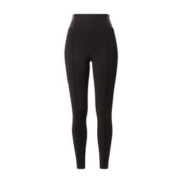 ABOUT YOU Leggings 'Rosalie' female Black size 40