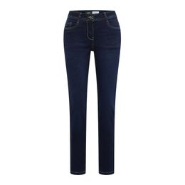 Cecil Jeans 'Scarlett' Damen Gr&ouml;&szlig;e 34 dunkelblau