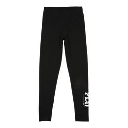 Only Play Girls Workout Pants 'ONPMILLE' girl Black size 158/164