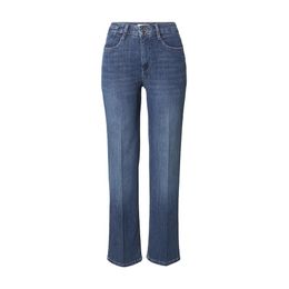 MAC Jeans 'Laura' Damen Gr&ouml;&szlig;e 25/26 blue denim