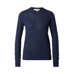 Michael Michael Kors Sweater female Blue size XL