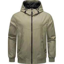 Ragwear Jacke 'Tyller' Herren Gr&ouml;&szlig;e 4XL oliv