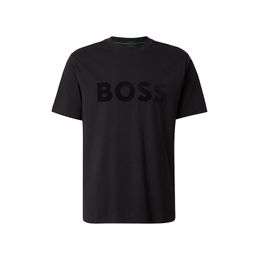 BOSS Shirt 'Iconic' male Black size XS