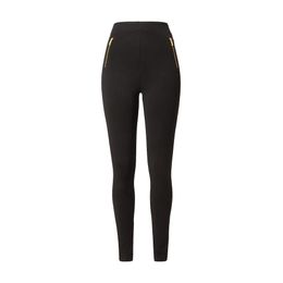 ABOUT YOU Leggings 'Sofia' female Black size 42