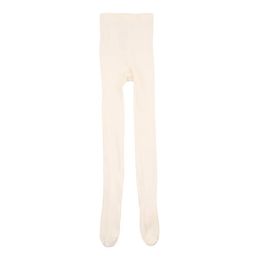 Lil'atelier Tights 'NMNFUNA' girl White size 86/92
