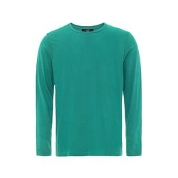 Antioch Pullover Herren Gr&ouml;&szlig;e XL gr&uuml;n