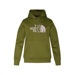 The North Face Sweatshirt 'DREW PEAK' male Green size M