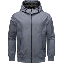 Ragwear Jacke 'Tyller' Herren Gr&ouml;&szlig;e S opal