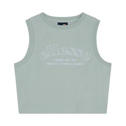 Ellesse Top 'Brixen' female Green size 36