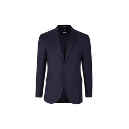 JOOP! Business Blazer 'Damon' male Blue size 52