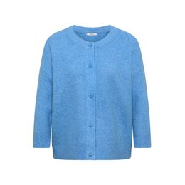 Cecil Knit Cardigan female Blue size M