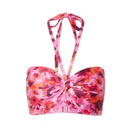 Hunkem&ouml;ller Hunkem&ouml;ller Bikini Top female Pink size 75