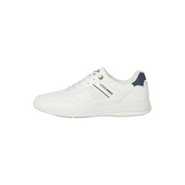 Jack & Jones Jack & Jones Sneakers 'JFWHAMMERSMITH' male White size 41