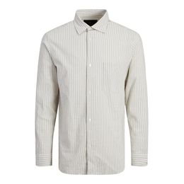 Jack & Jones Jack & Jones Button Up Shirt 'PHOENIX' male White size L