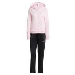 adidas Sportswear Sports Suit 'Essentials' female Pink size XL