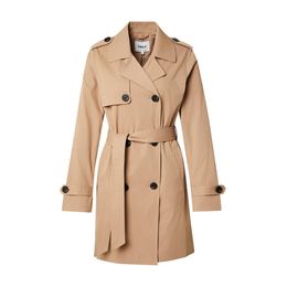 Only Between-Seasons Coat 'ONLDisa' female Beige size L