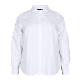 ZIZZI Blouse 'LULU' female White size XXXL