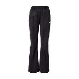adidas originals Pants 'Firebird' female Black size M