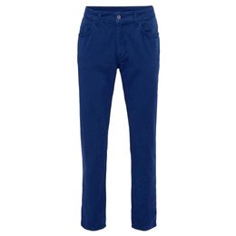 Daniel Hills Chino Pants male Blue size 34