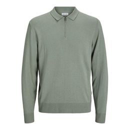 Jack & Jones JACK & JONES Pullover 'JJEEmil' Herren Gr&ouml;&szlig;e XS jade
