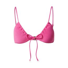 Seafolly Bikinitop Damen Gr&ouml;&szlig;e 90 fuchsia