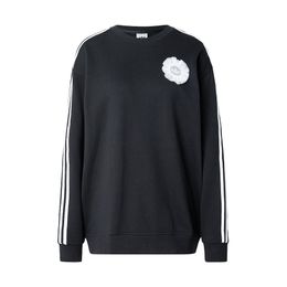 adidas originals Sweatshirt female Black size XS