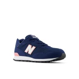 New Balance Damen Sneaker "515", Gr. 36nb navy, Synthetik, Textil, Schuhe