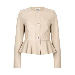 Only Between-Season Jacket 'ONLVERONA' female Beige size M