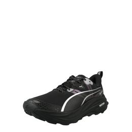 Puma Running Shoes 'Voyage NITRO 4 GTX' female Black size 4,5