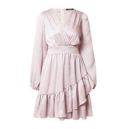 Swing Cocktail Dress female Pink size 42