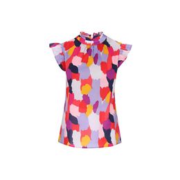 Nally Blouse 'Fashion Look' female Mixed colors size S