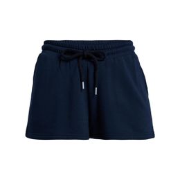 Roxy Damen Sweatshorts "Surfing By Moonlight"anthrazit, Gr. L, Obermaterial: 68% Viskose, 29% Microfaser, 3% Elasthan;, Hosen