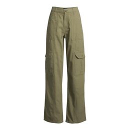 A&eacute;ropostale Cargo Pants female Green size XS