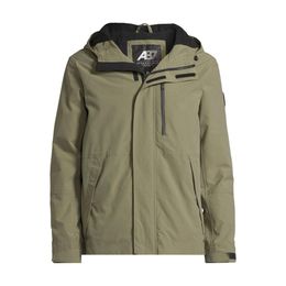 A&eacute;ropostale Between-Season Jacket male Green size L