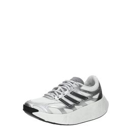 adidas originals Sneaker 'ADIZERO ARUKU' Jungen Gr&ouml;&szlig;e 38 grau / schwarz / silber / wei&szlig;