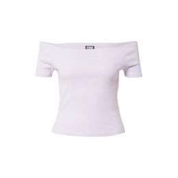 Urban Classics T-Shirt Damen Gr&ouml;&szlig;e 5XL pastelllila