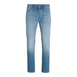 Jack & Jones Jack & Jones Jeans 'JJIMIKE' male Blue size 28