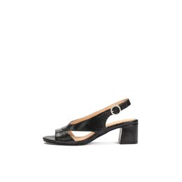 Kazar Sandals female Black size 42
